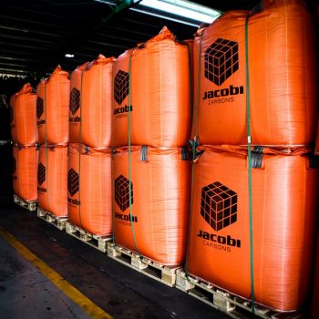 JACOBI Activated Carbon – PureGen Malaysia