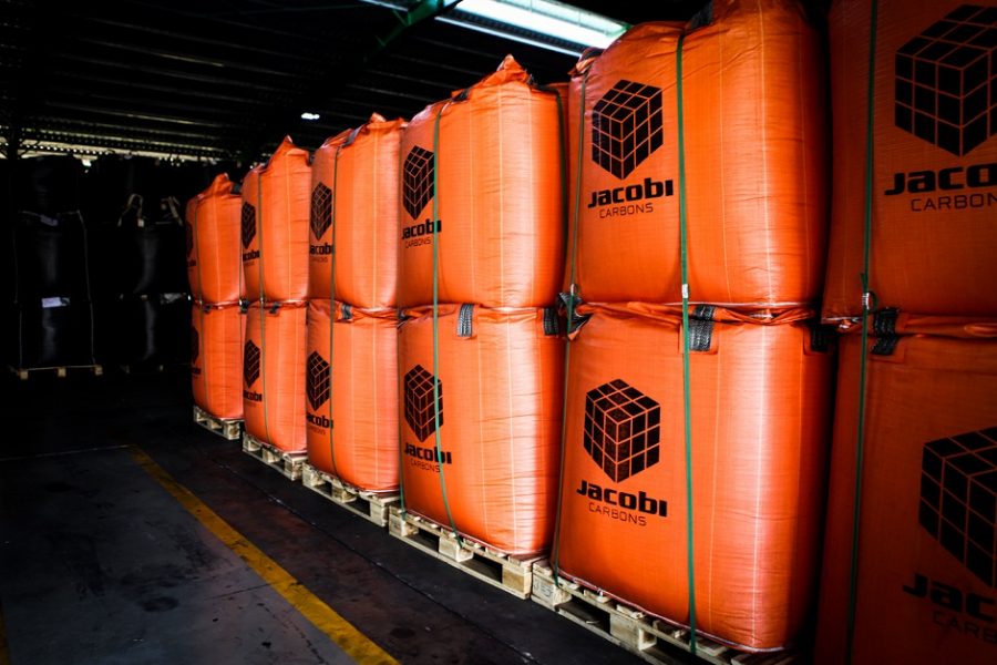 JACOBI Activated Carbon – PureGen Malaysia