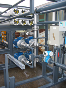 DANFOSS APP Pump – PureGen Malaysia