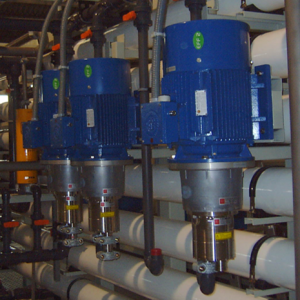 DANFOSS APP Pump – PureGen Malaysia