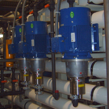 DANFOSS APP Pump – PureGen Malaysia