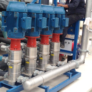 DANFOSS APP Pump – PureGen Malaysia