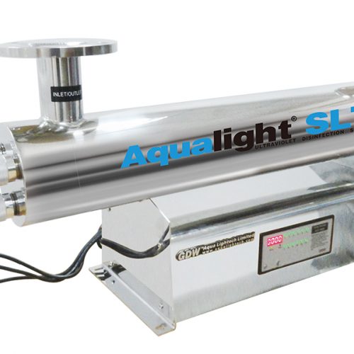 AQUALIGHT UV Sterilizer – PureGen Malaysia