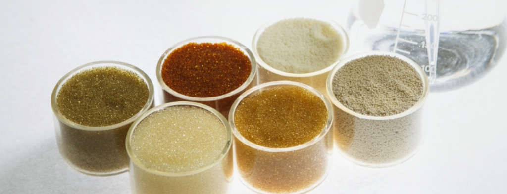 SAMYANG TRILITE UPW Resin – PureGen Malaysia