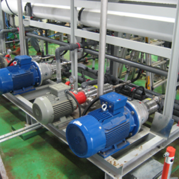 DANFOSS APP Pump – PureGen Malaysia