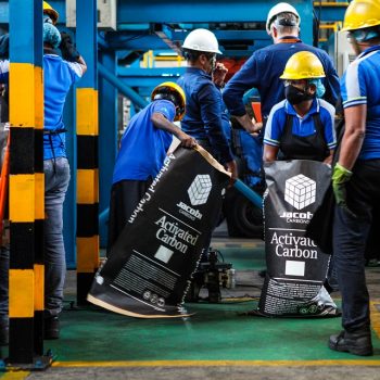 JACOBI Activated Carbon – PureGen Malaysia