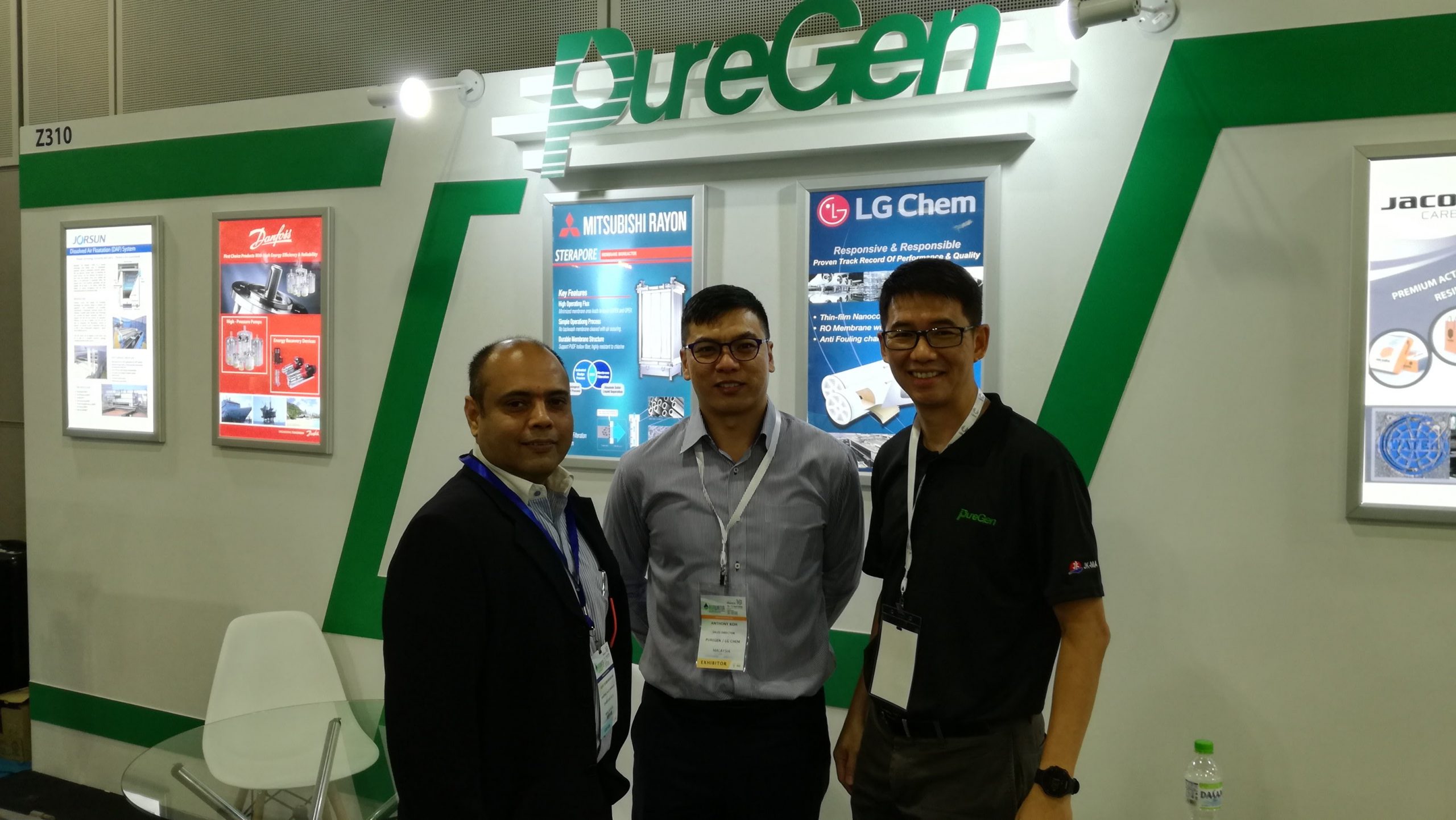 News – PureGen Malaysia